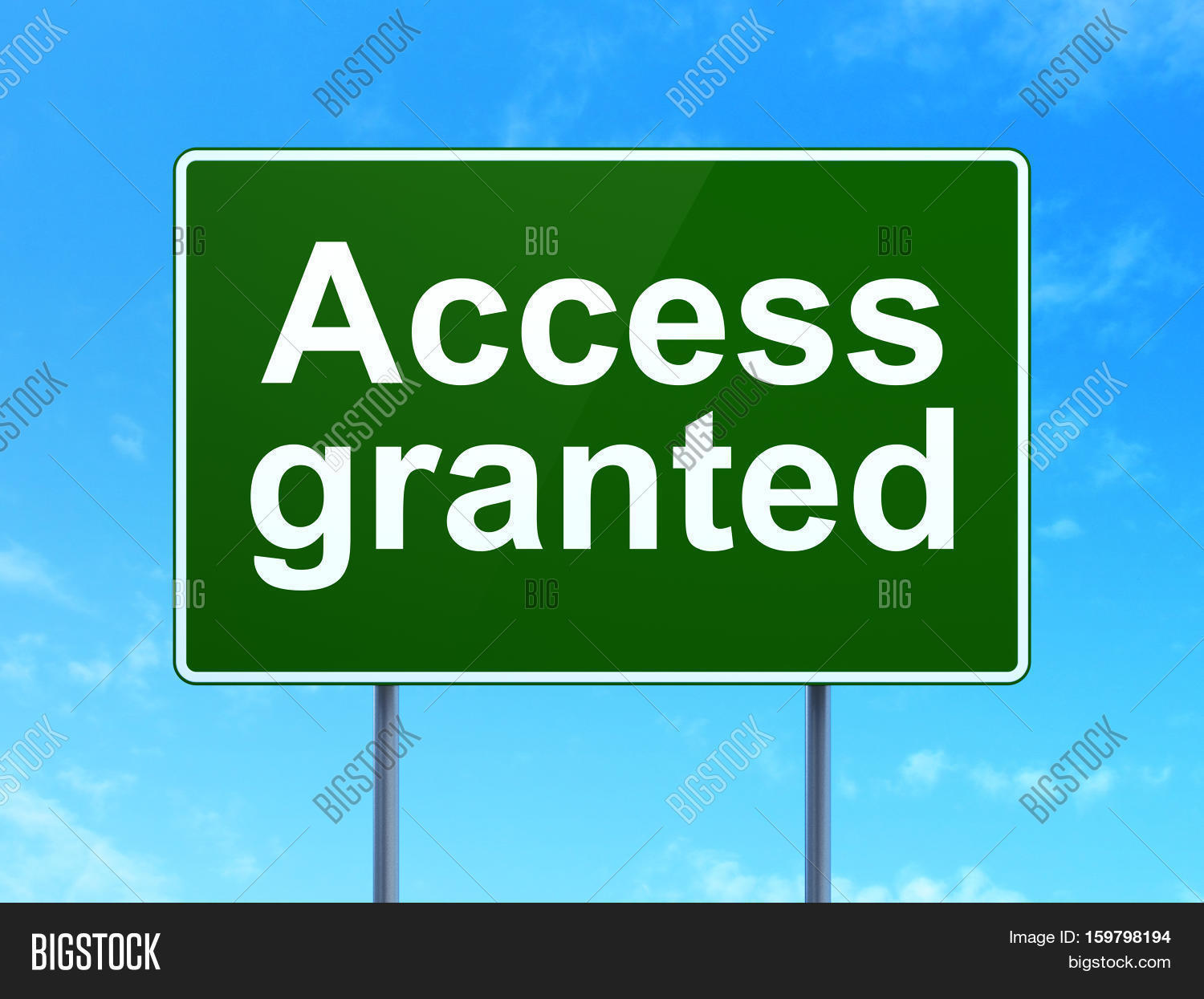 Safety Concept: Access Image & Photo (Free Trial) | Bigstock