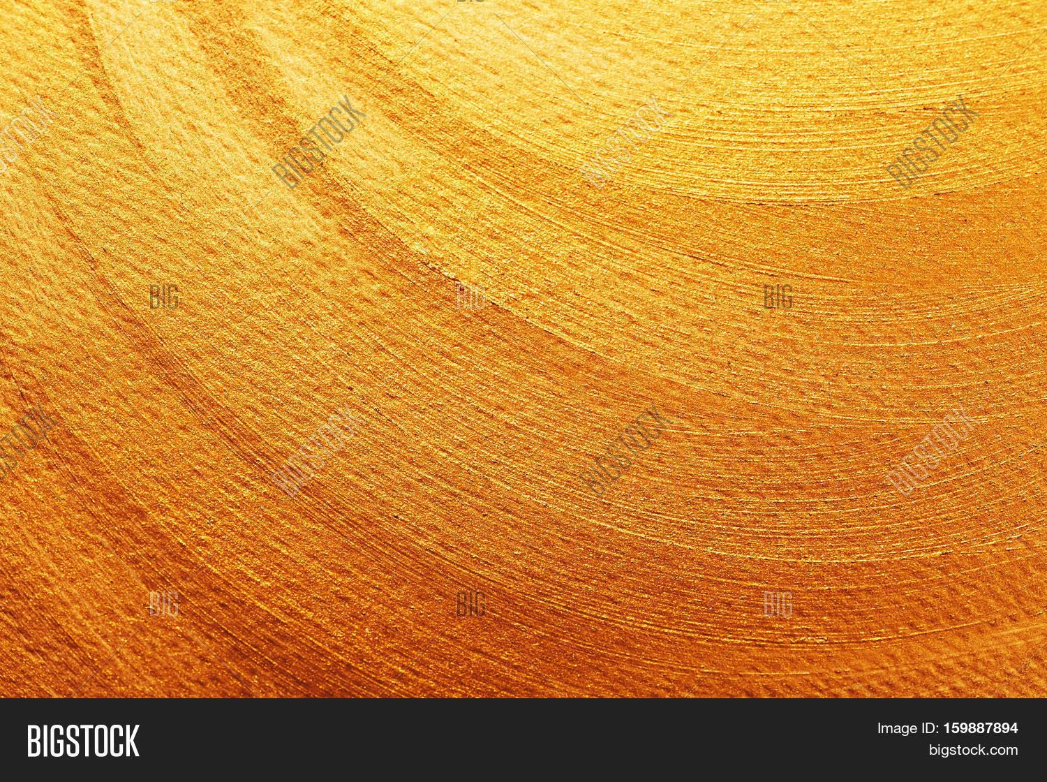 Imagen y foto Golden Shining (prueba gratis) | Bigstock