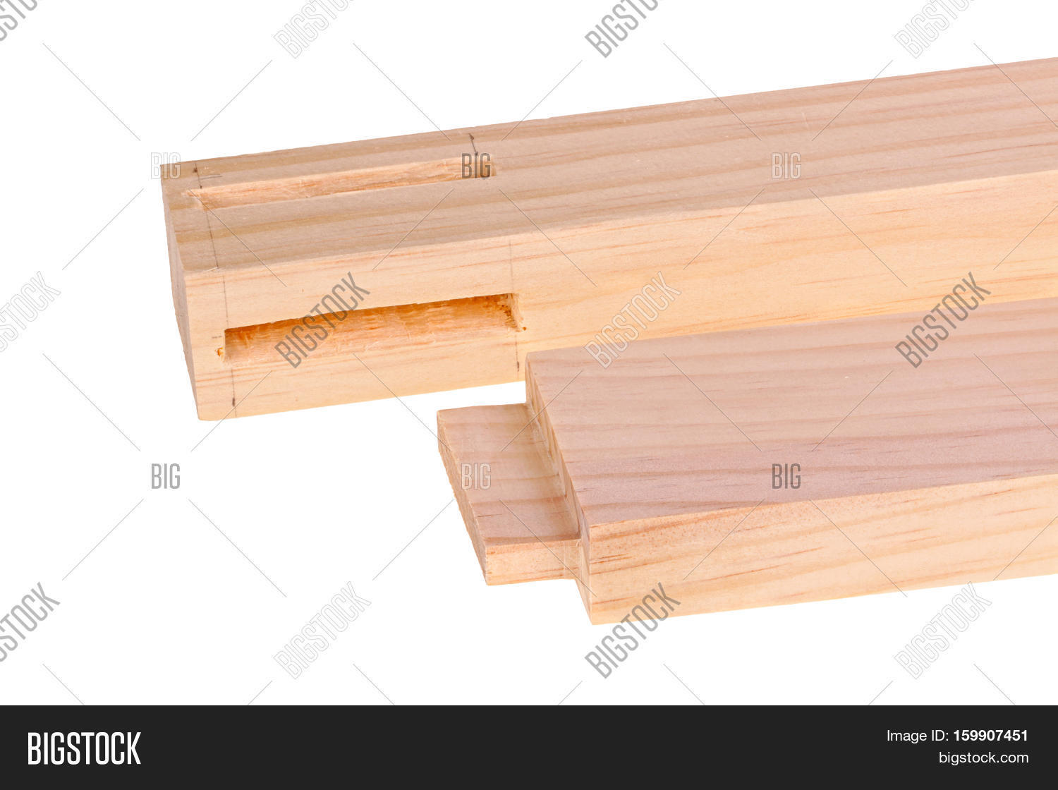 Close- Ends Pine Image & Photo (Free Trial) | Bigstock