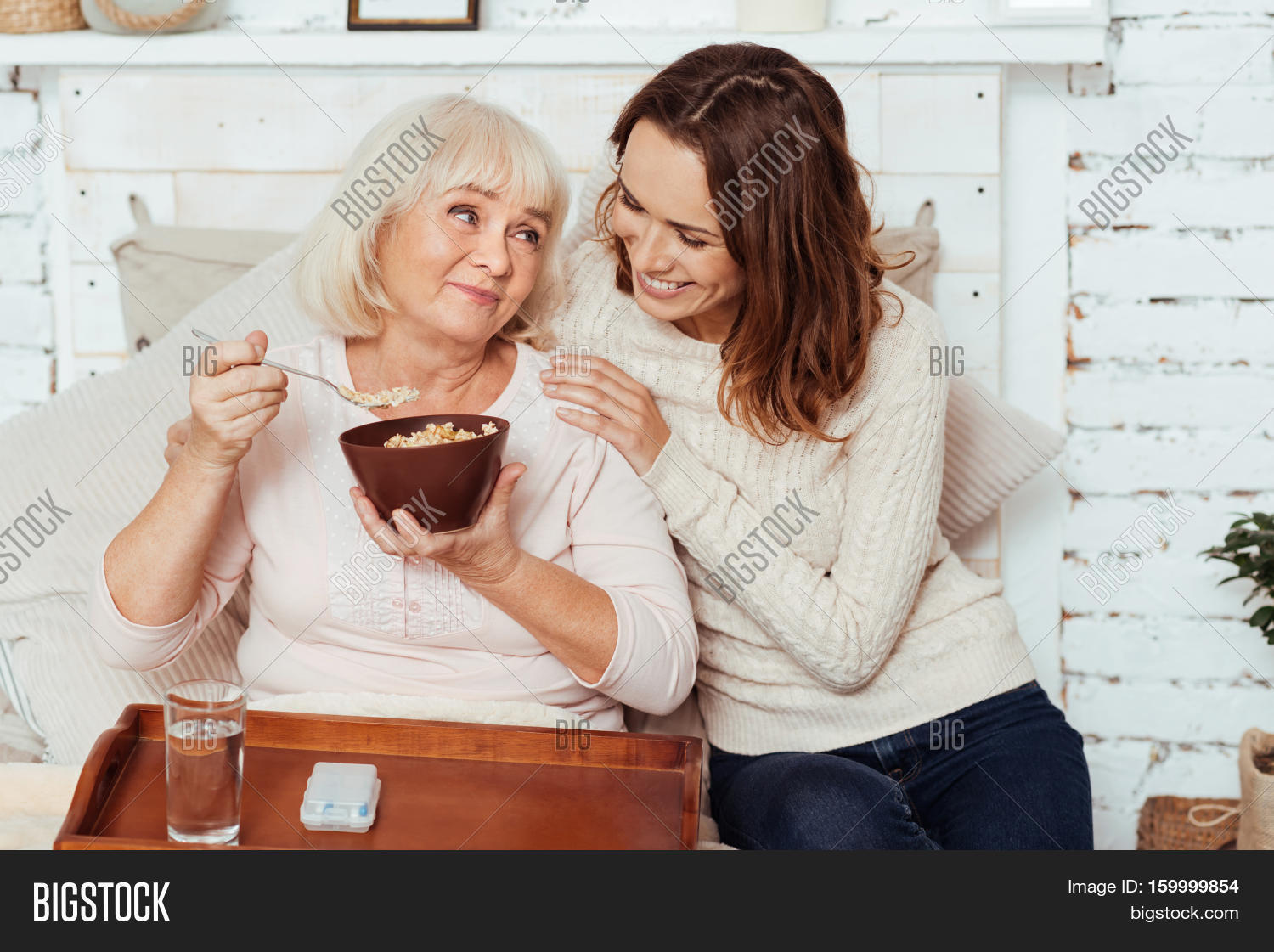 Elated Mood. Cheerful Image & Photo (Free Trial) | Bigstock