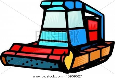 Land Clearing Vector & Photo (Free Trial) | Bigstock