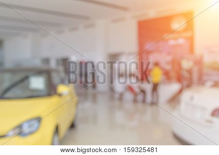 Background Blur Car Image & Photo (Free Trial) | Bigstock