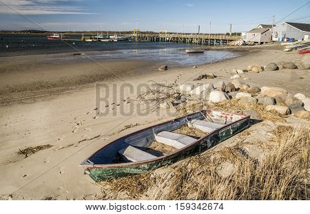 Pine Point Beach Image & Photo (Free Trial) | Bigstock