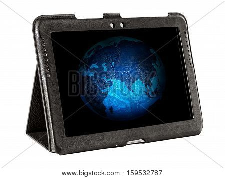 Electronic Earth On Image & Photo (Free Trial) | Bigstock