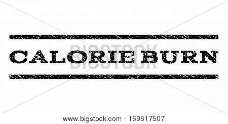 Calorie Burn Vector & Photo (Free Trial) | Bigstock