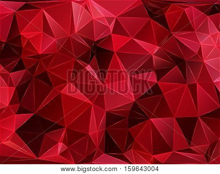 Abstract Geometric Vector & Photo (Free Trial) | Bigstock
