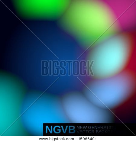 New Generation Vector Vector & Photo (Free Trial) | Bigstock