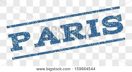 Paris Watermark Stamp Vector & Photo (Free Trial) | Bigstock