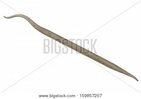 Small Hand Crowbar On Image & Photo (Free Trial) | Bigstock