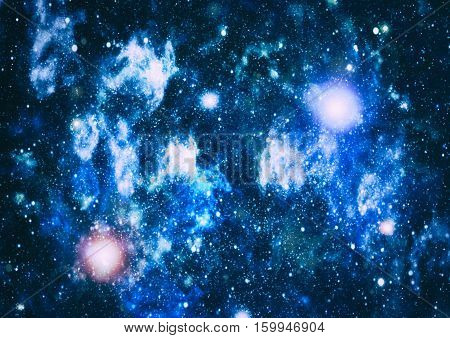 Beautiful Space Image & Photo (Free Trial) | Bigstock