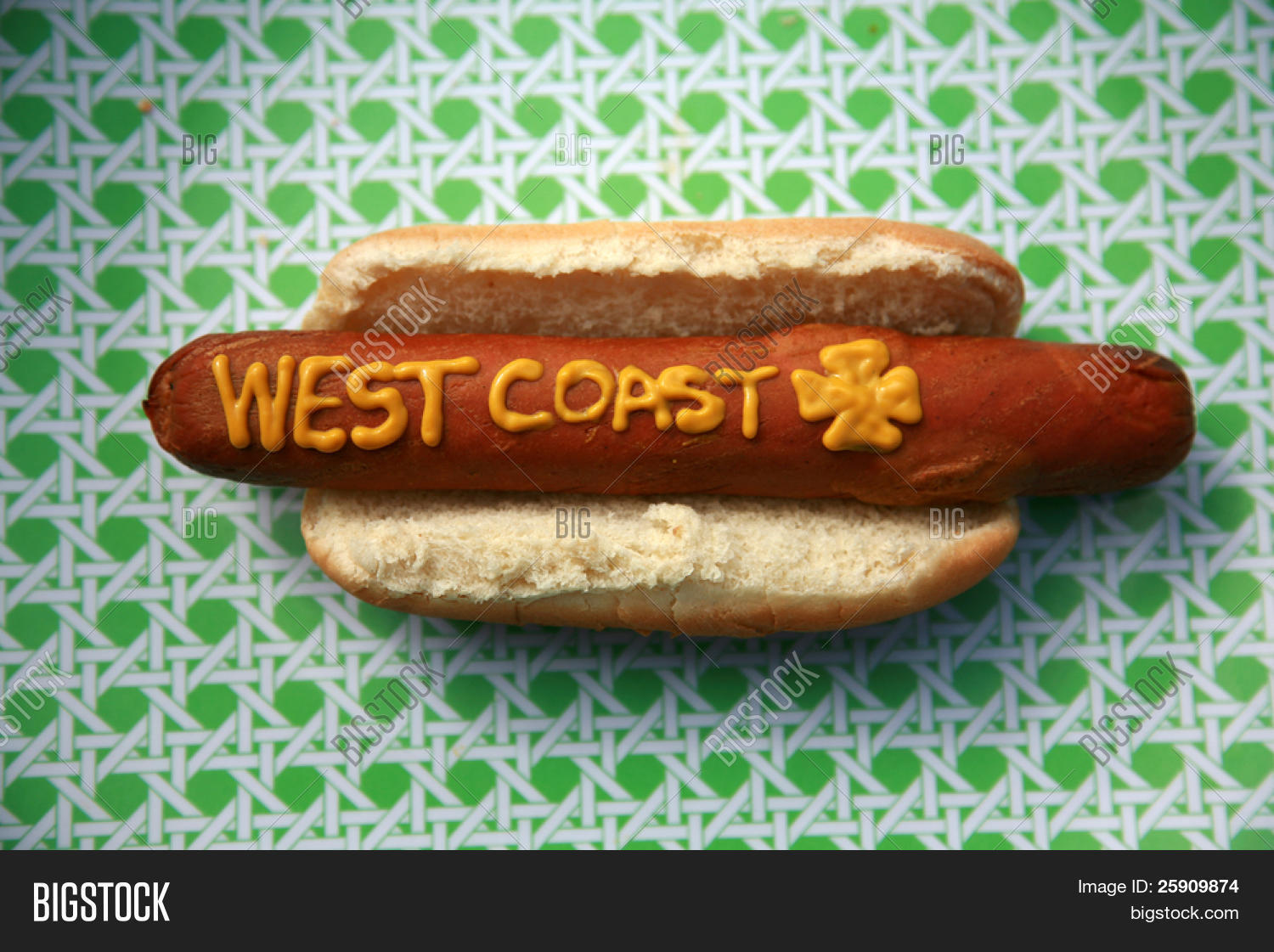 Hot Dogs Words Slogans Image & Photo (Free Trial) | Bigstock