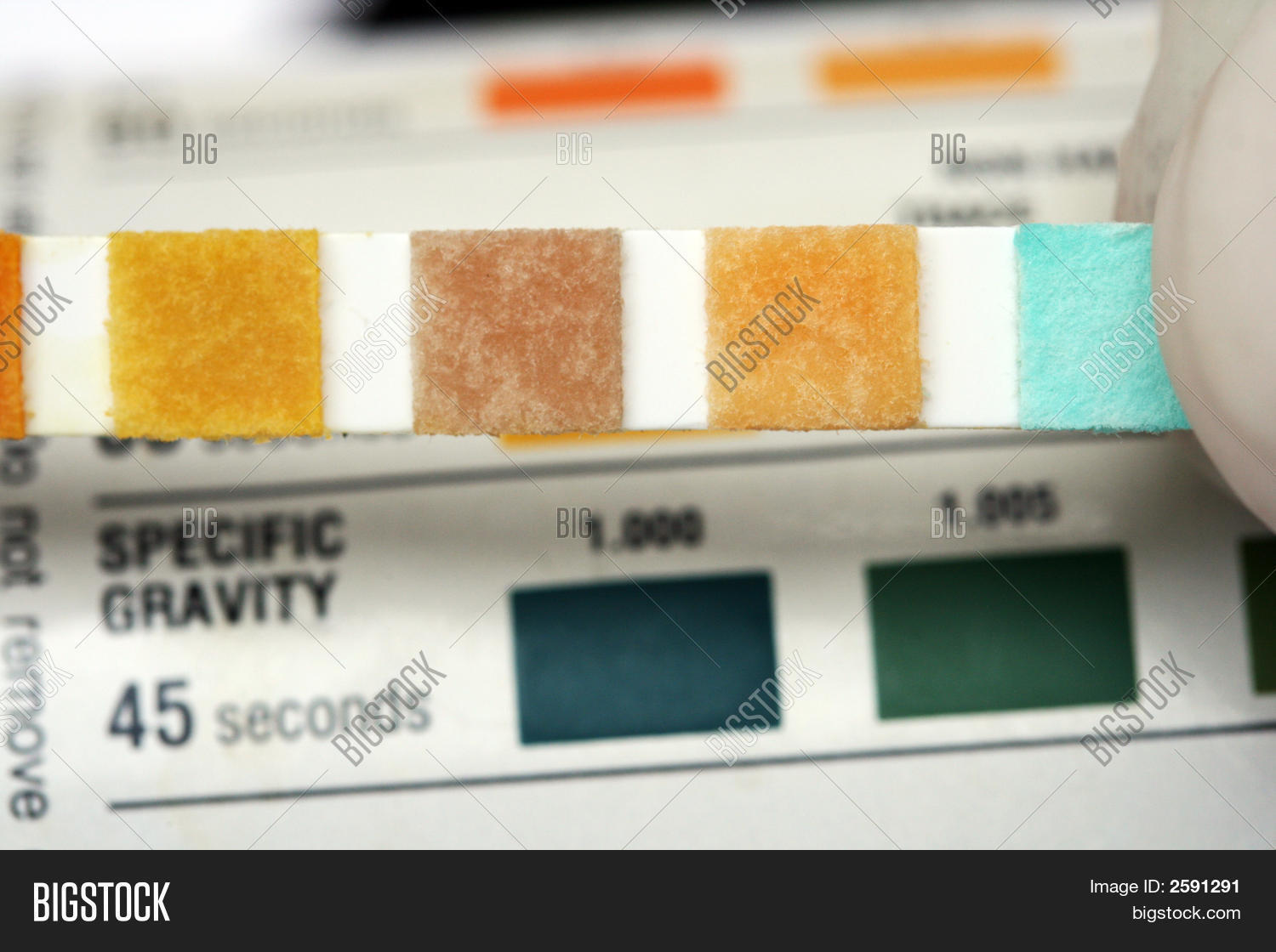 Urine Test Specific Image & Photo (Free Trial) | Bigstock