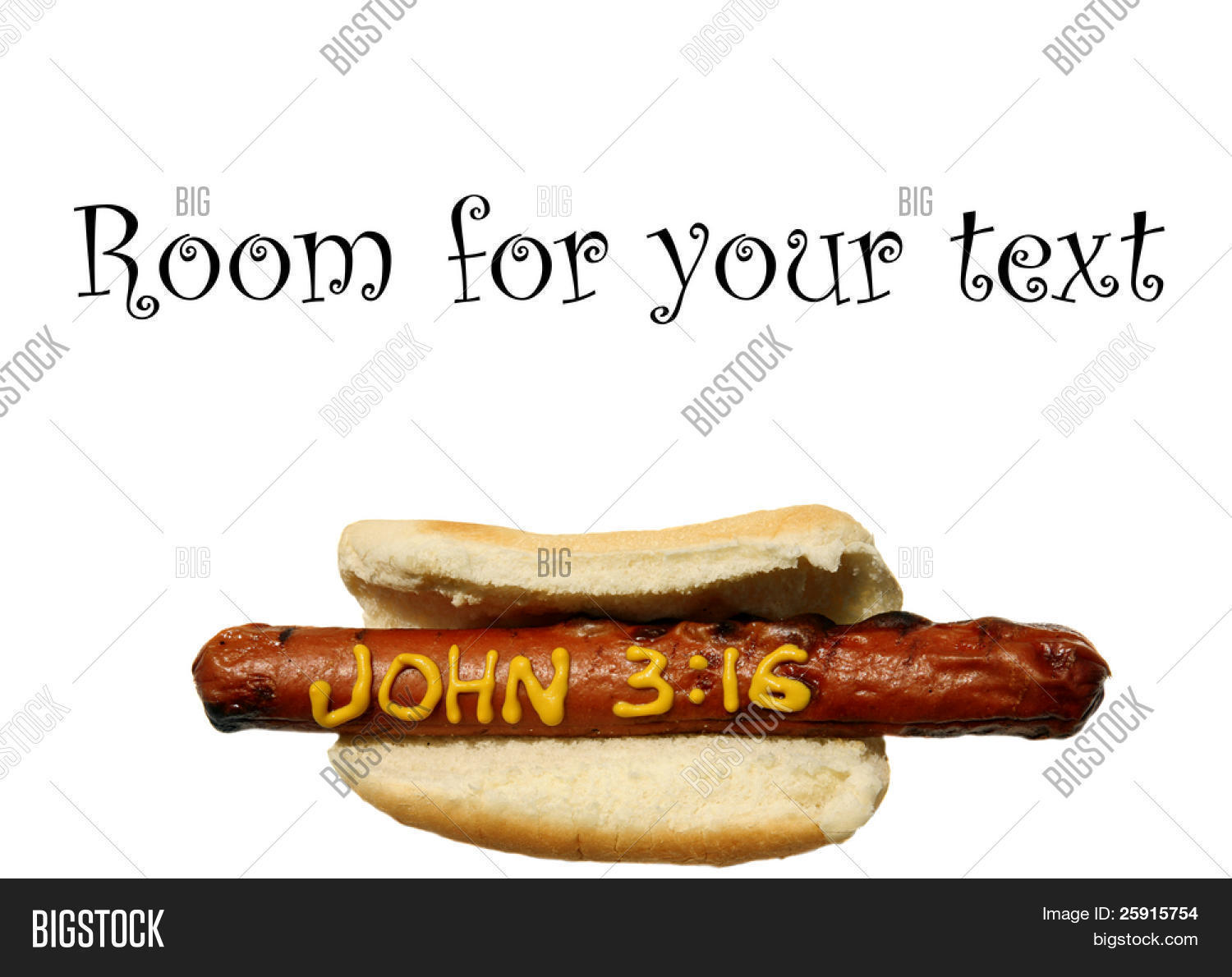 Hot Dog Words Sayings Image & Photo (Free Trial) | Bigstock