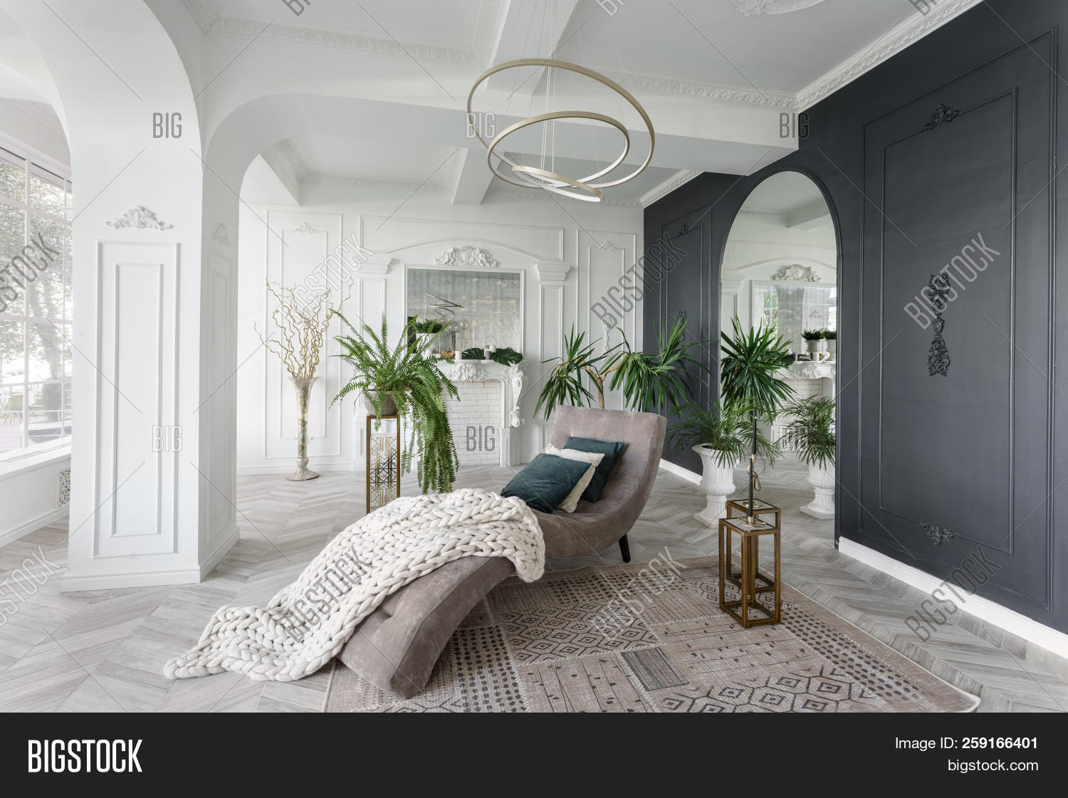 Morning Luxurious Image & Photo (Free Trial) | Bigstock