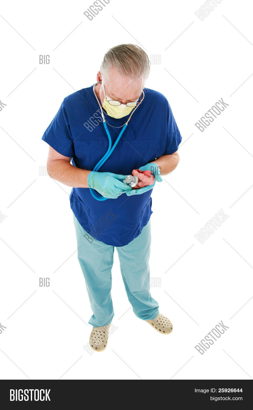 Handsome Well Educated Image & Photo (Free Trial) | Bigstock