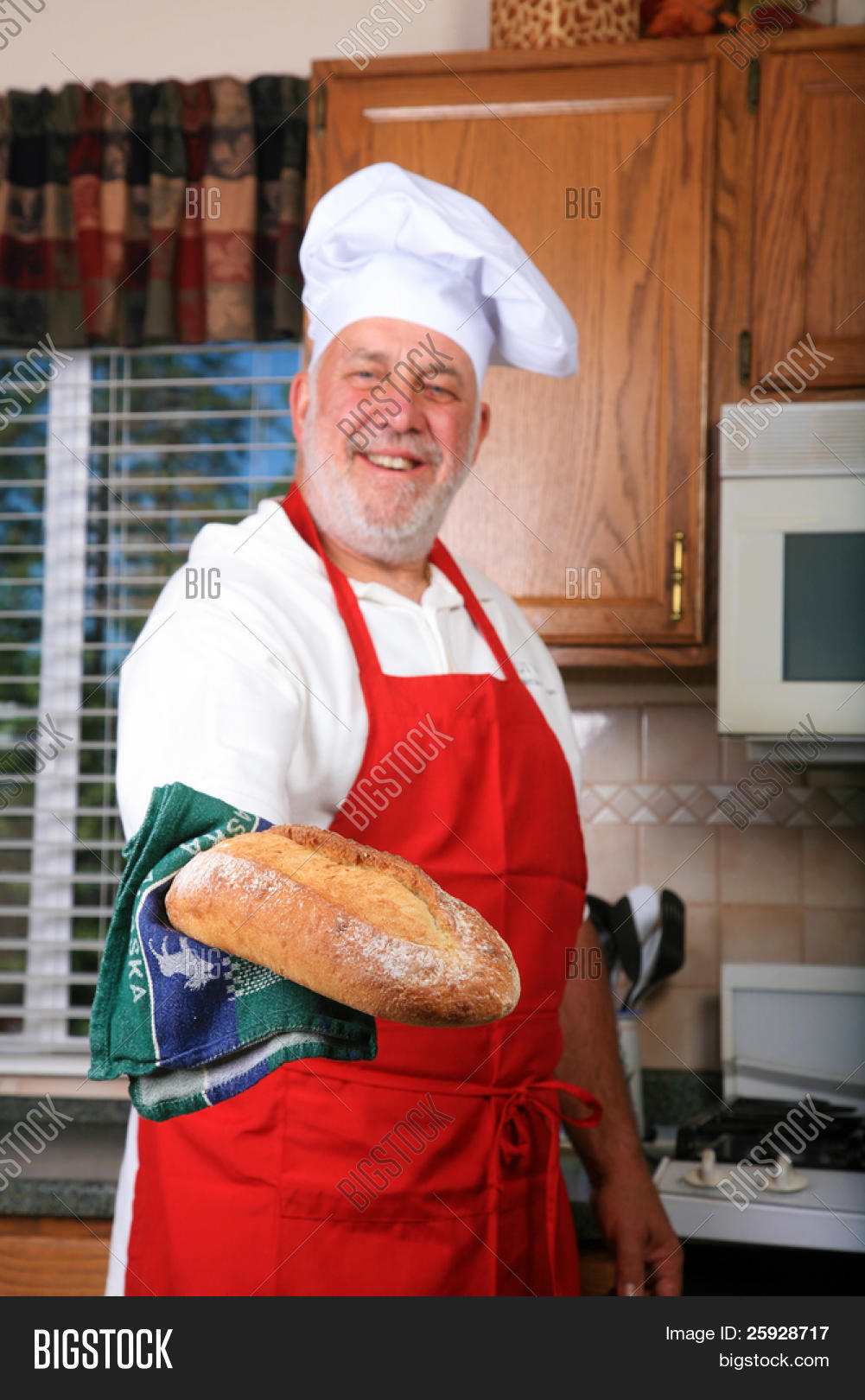 Most Famous Chef In The World