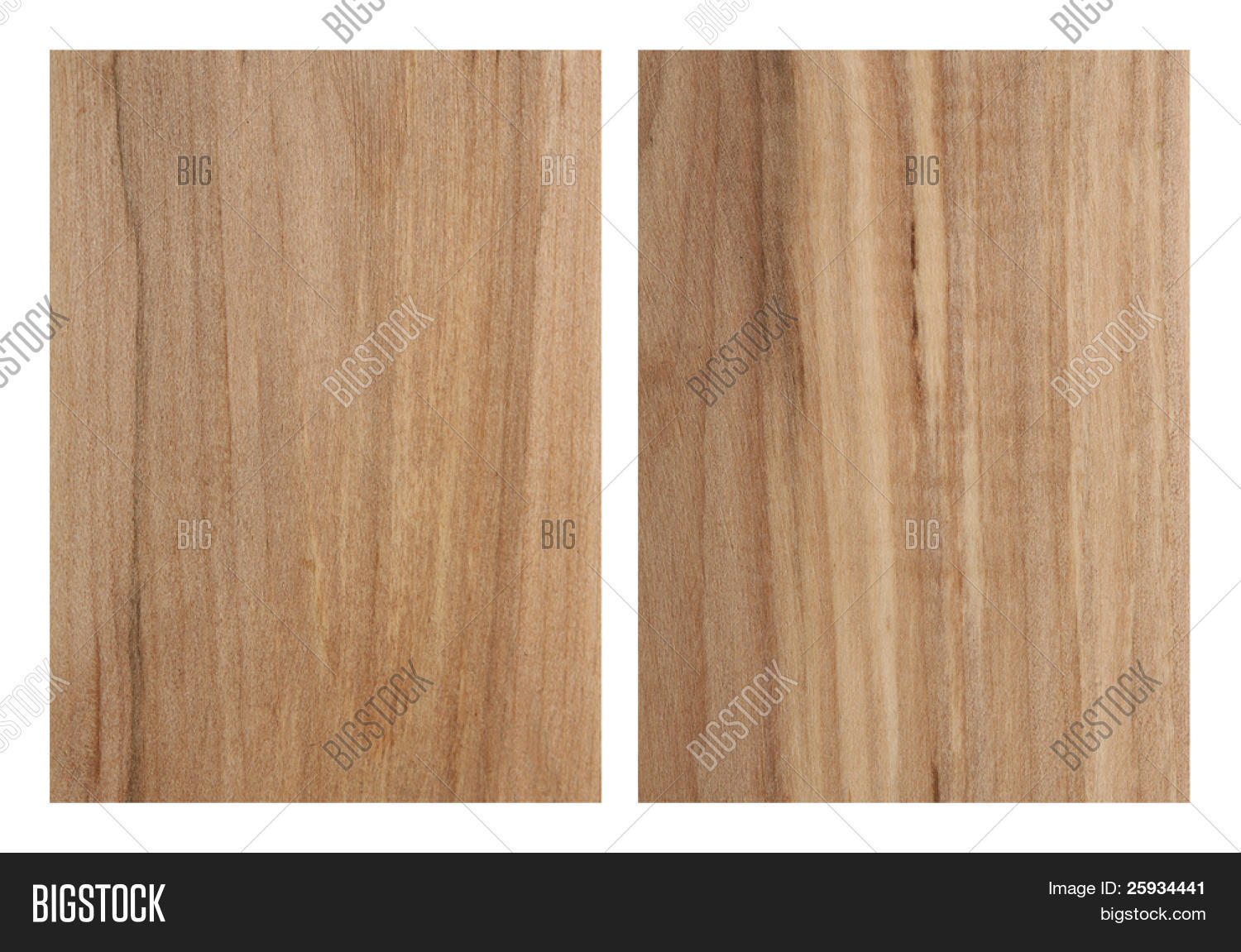 Rowan Tree Wood Image & Photo (Free Trial) | Bigstock