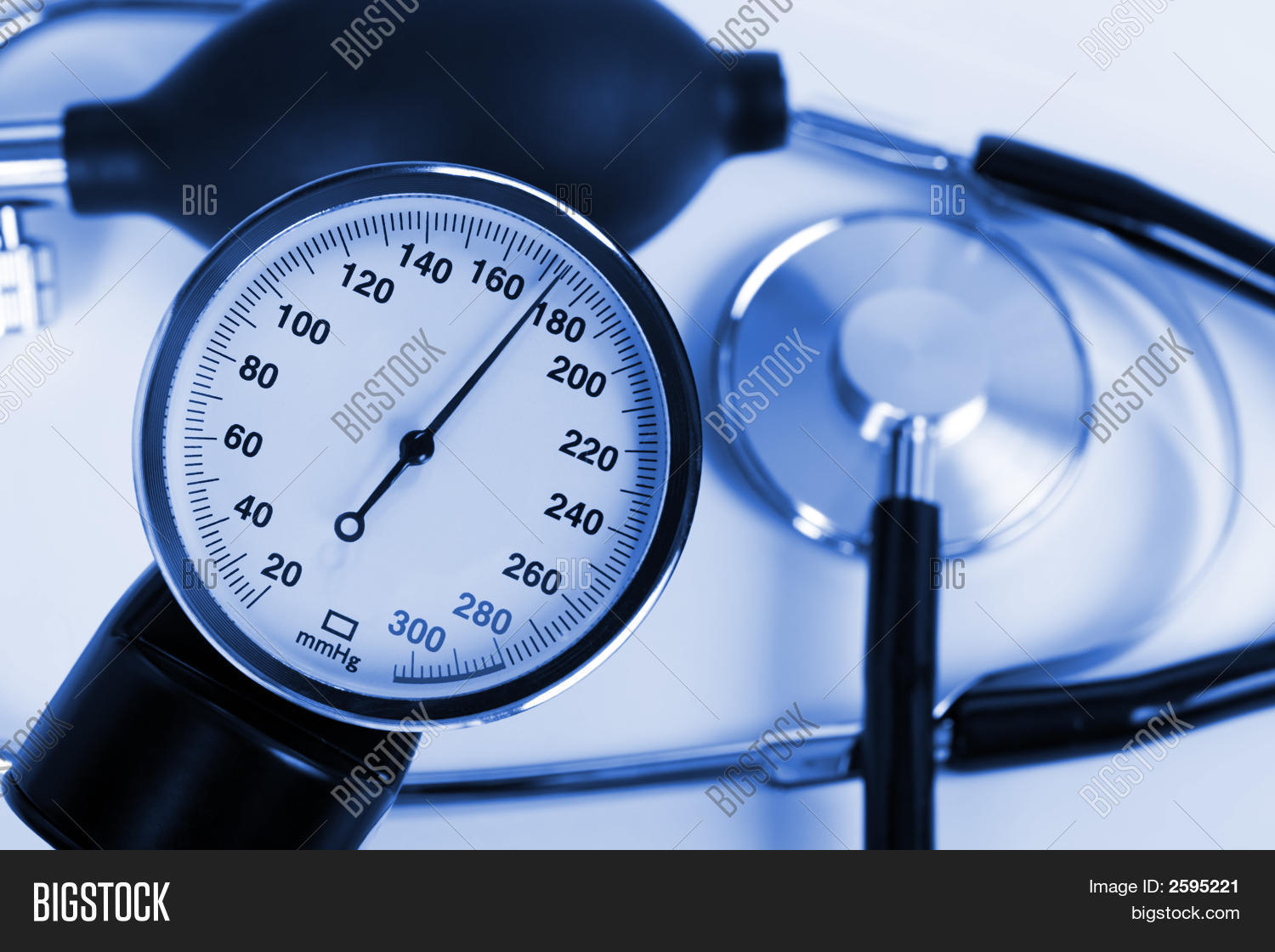 Scale Pressure Image & Photo (Free Trial) | Bigstock
