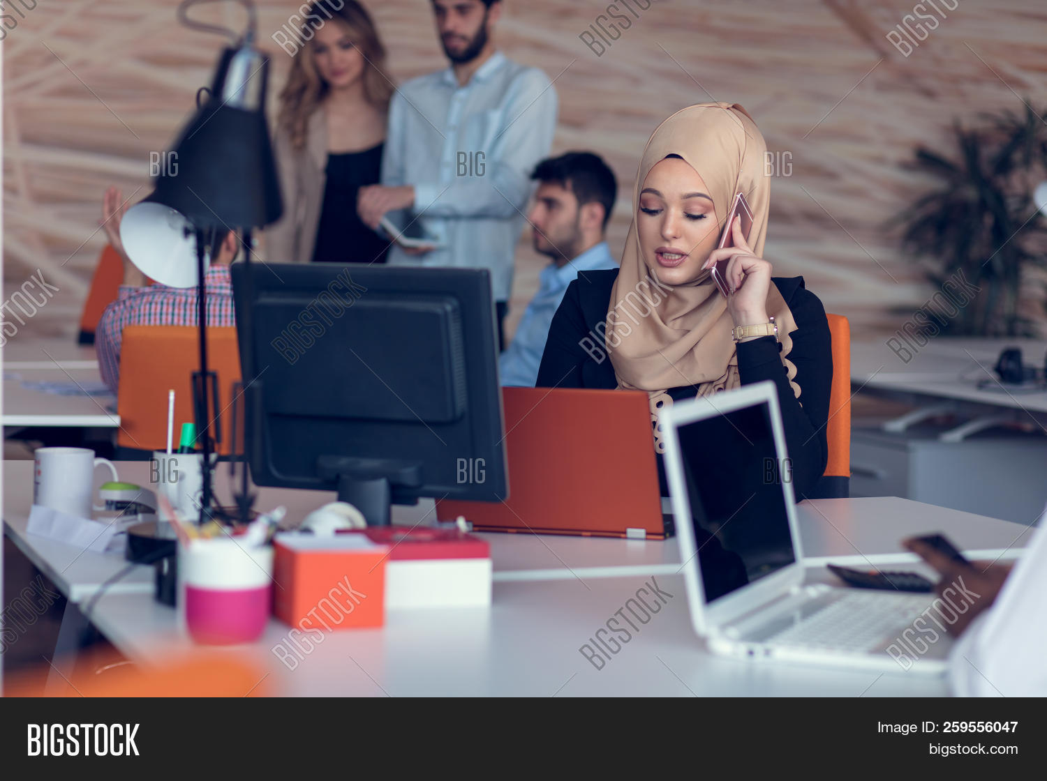 Young Creative Startup Image & Photo (Free Trial) | Bigstock