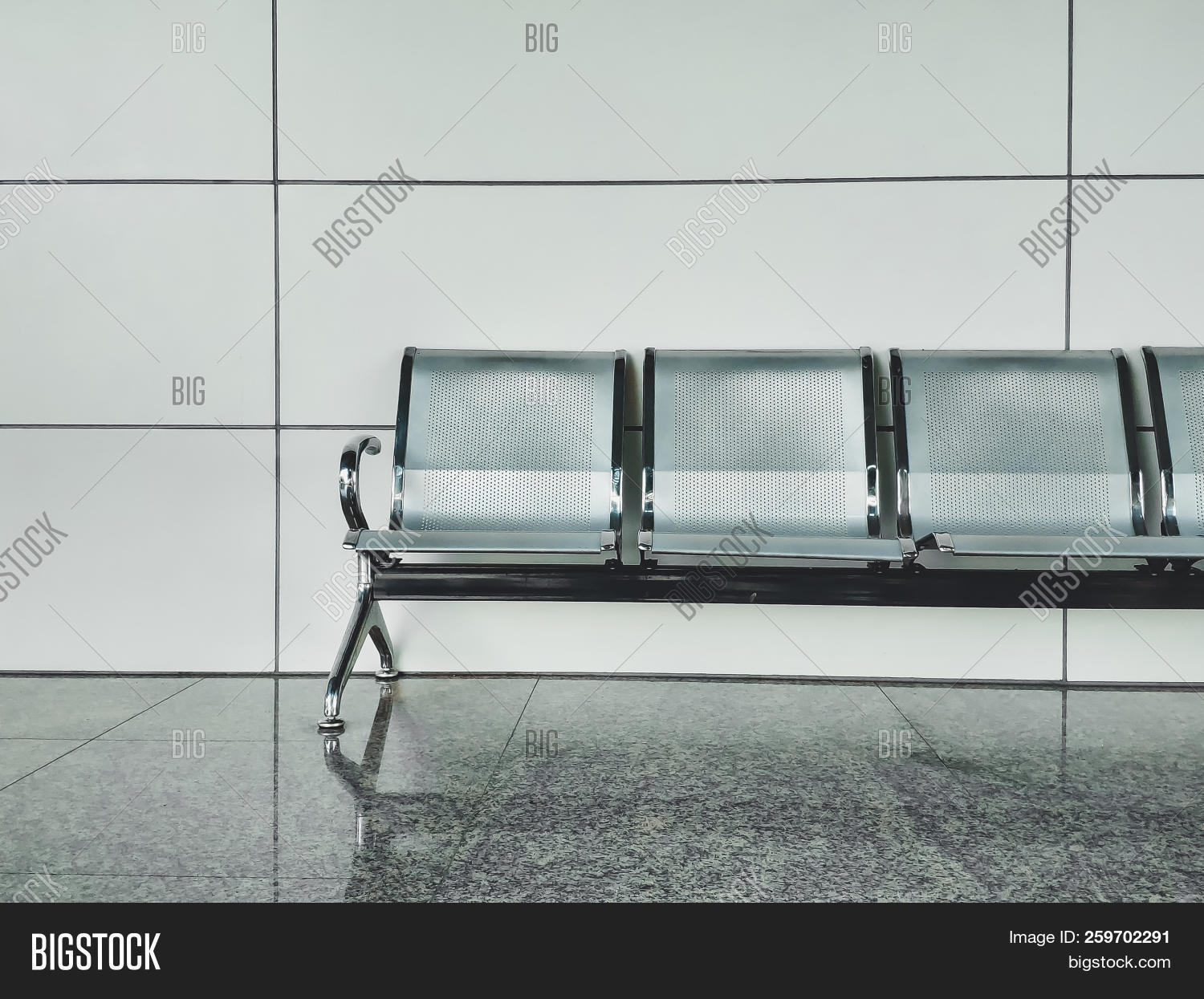Modern Bench Interior. Image & Photo (Free Trial) | Bigstock