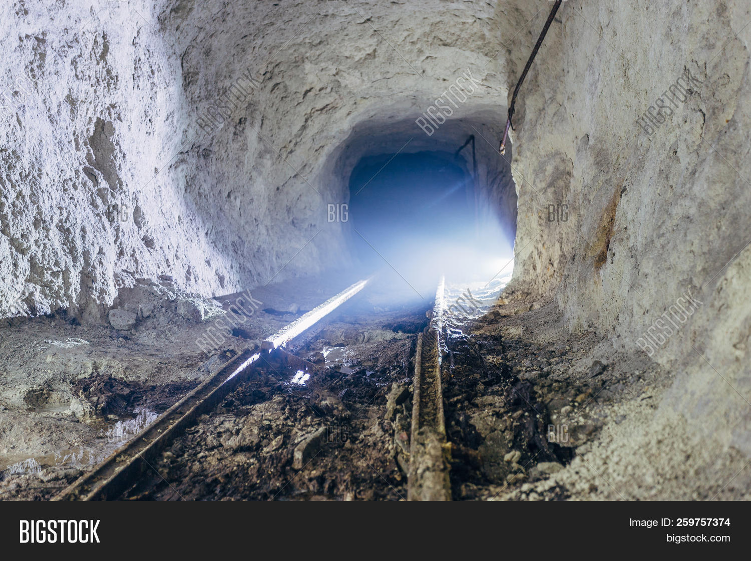 Dark Creepy Dirty Image & Photo (Free Trial) | Bigstock