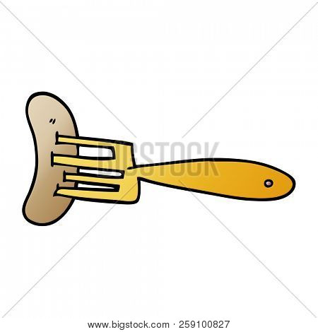 Cartoon Doodle Banger Image & Photo (Free Trial) | Bigstock