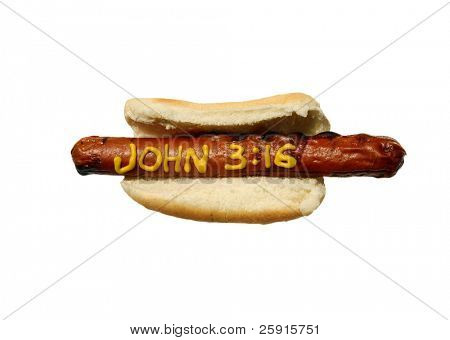 Hot Dog Words Sayings Image & Photo (Free Trial) | Bigstock
