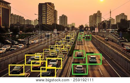 Ai Machine Learning Image & Photo (Free Trial) | Bigstock