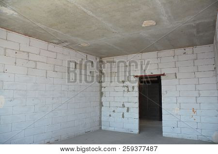 Interior Room Under Image & Photo (Free Trial) | Bigstock