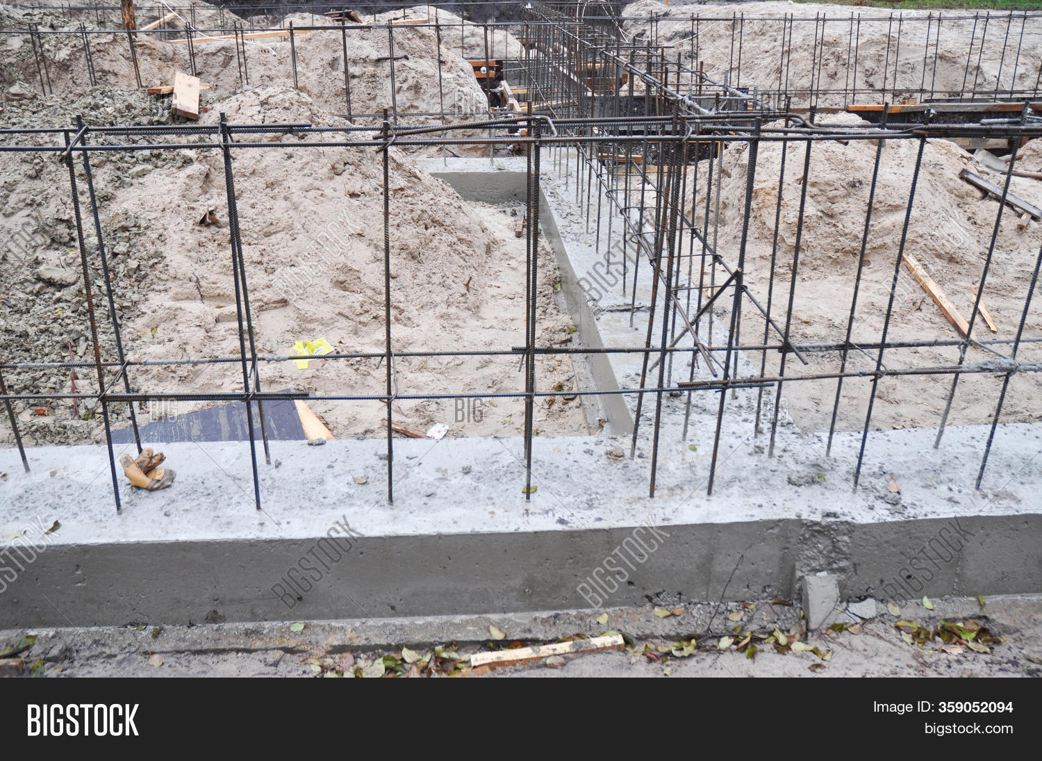 Building Brick House Image & Photo (Free Trial) | Bigstock