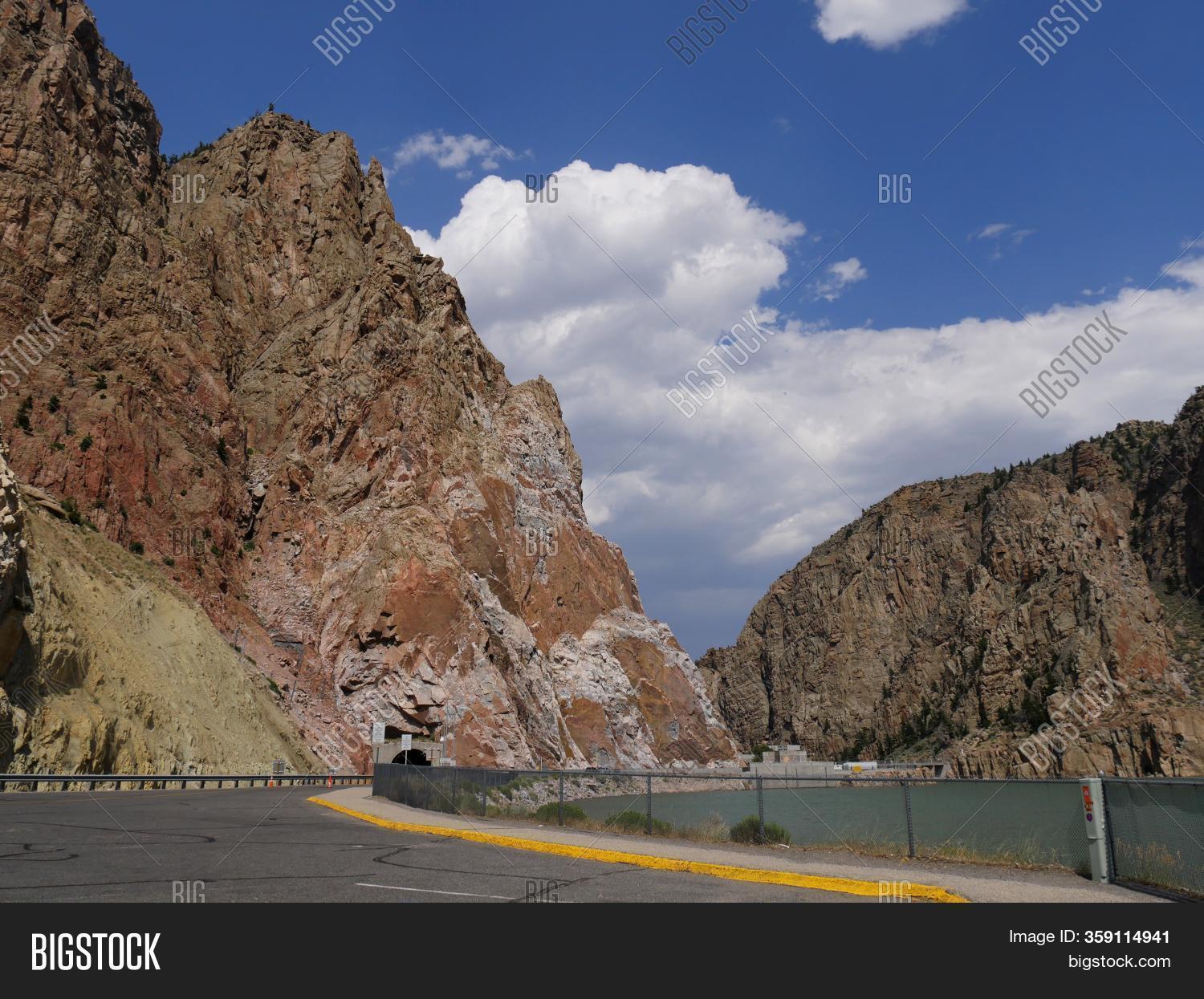 Breathtaking Mountain Image & Photo (Free Trial) | Bigstock