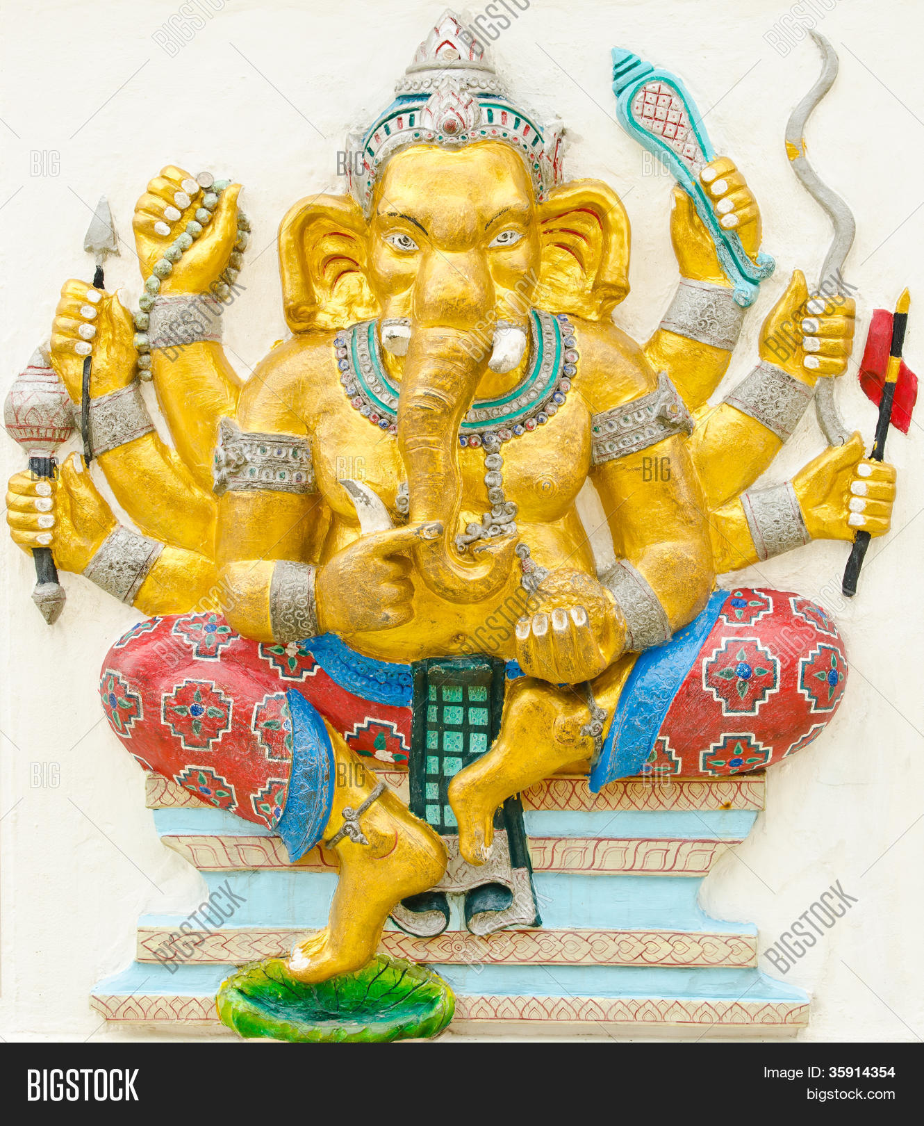 God Success 16 32 Image & Photo (Free Trial) | Bigstock