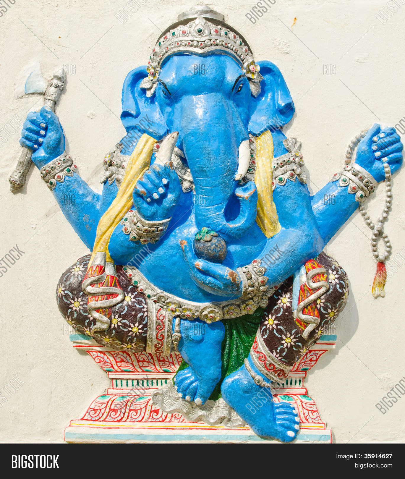 God Success 23 32 Image & Photo (Free Trial) | Bigstock