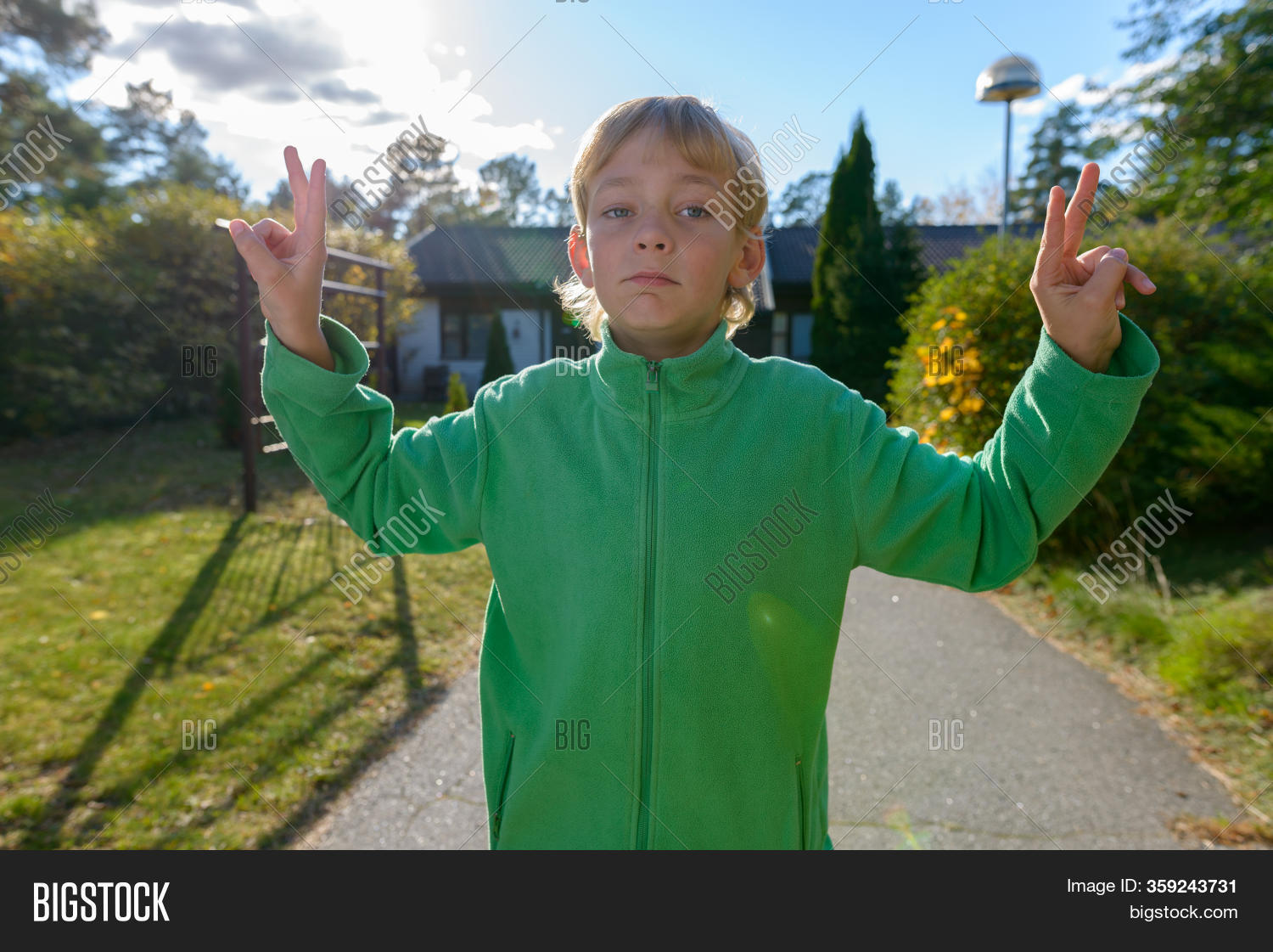Young Handsome Boy Image & Photo (Free Trial) | Bigstock