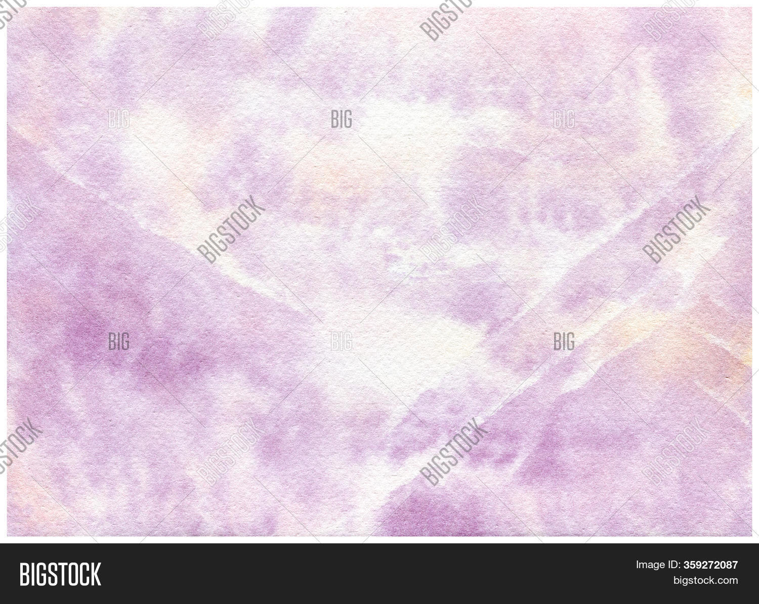 Purple Grunge Paper Image & Photo (Free Trial) | Bigstock