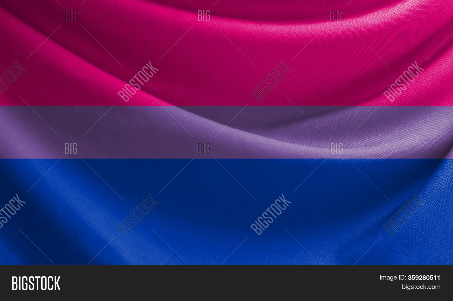 Realistic Flag Image & Photo (Free Trial) | Bigstock