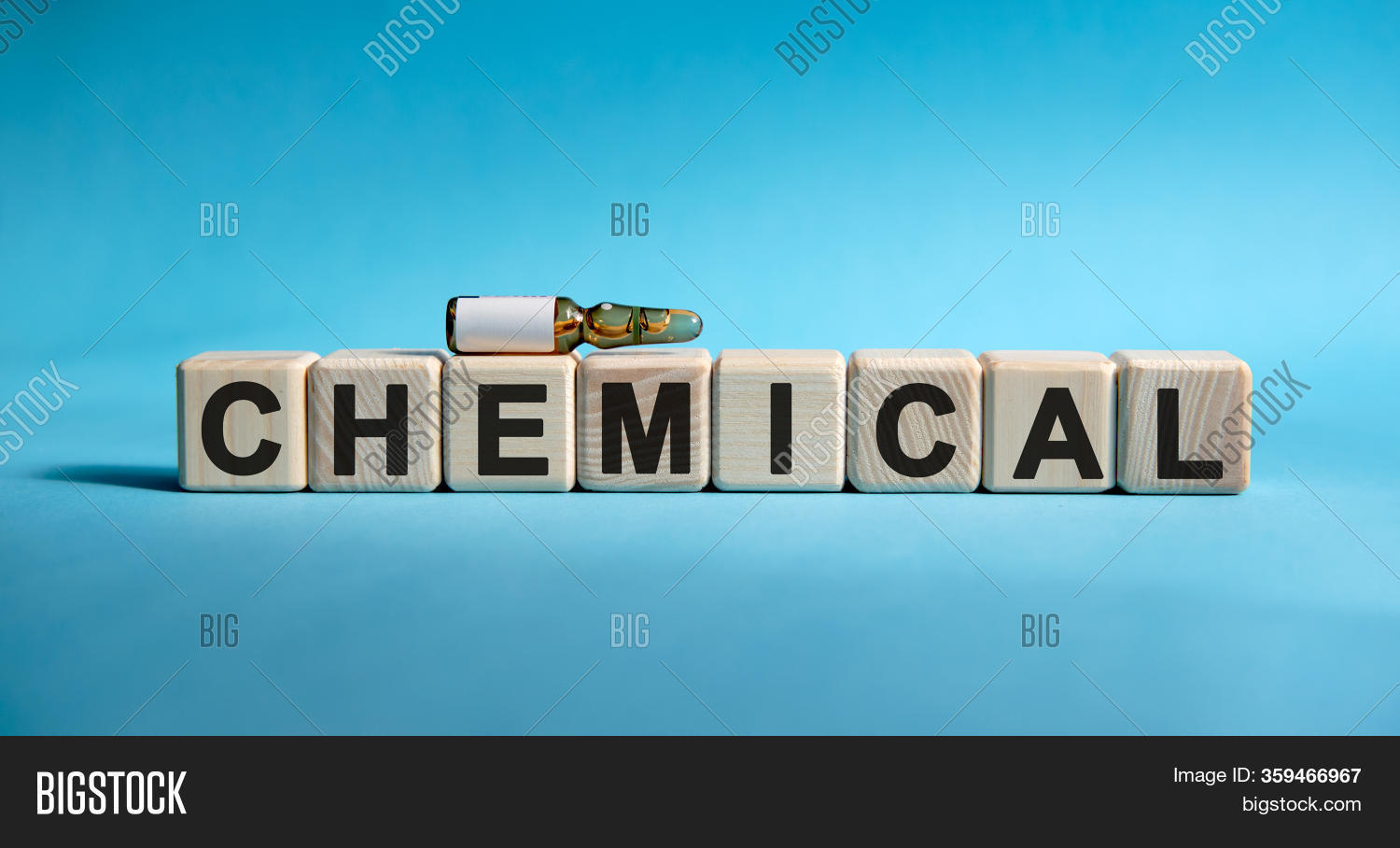 Chemical - Text On Image & Photo (Free Trial) | Bigstock