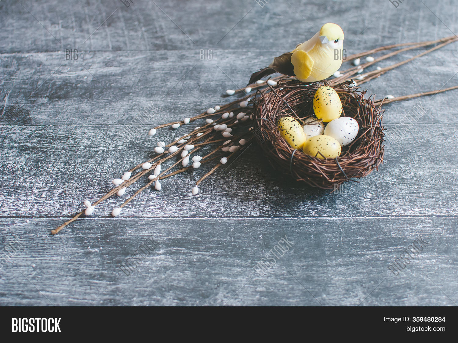 Easter Background. Image & Photo (Free Trial) | Bigstock