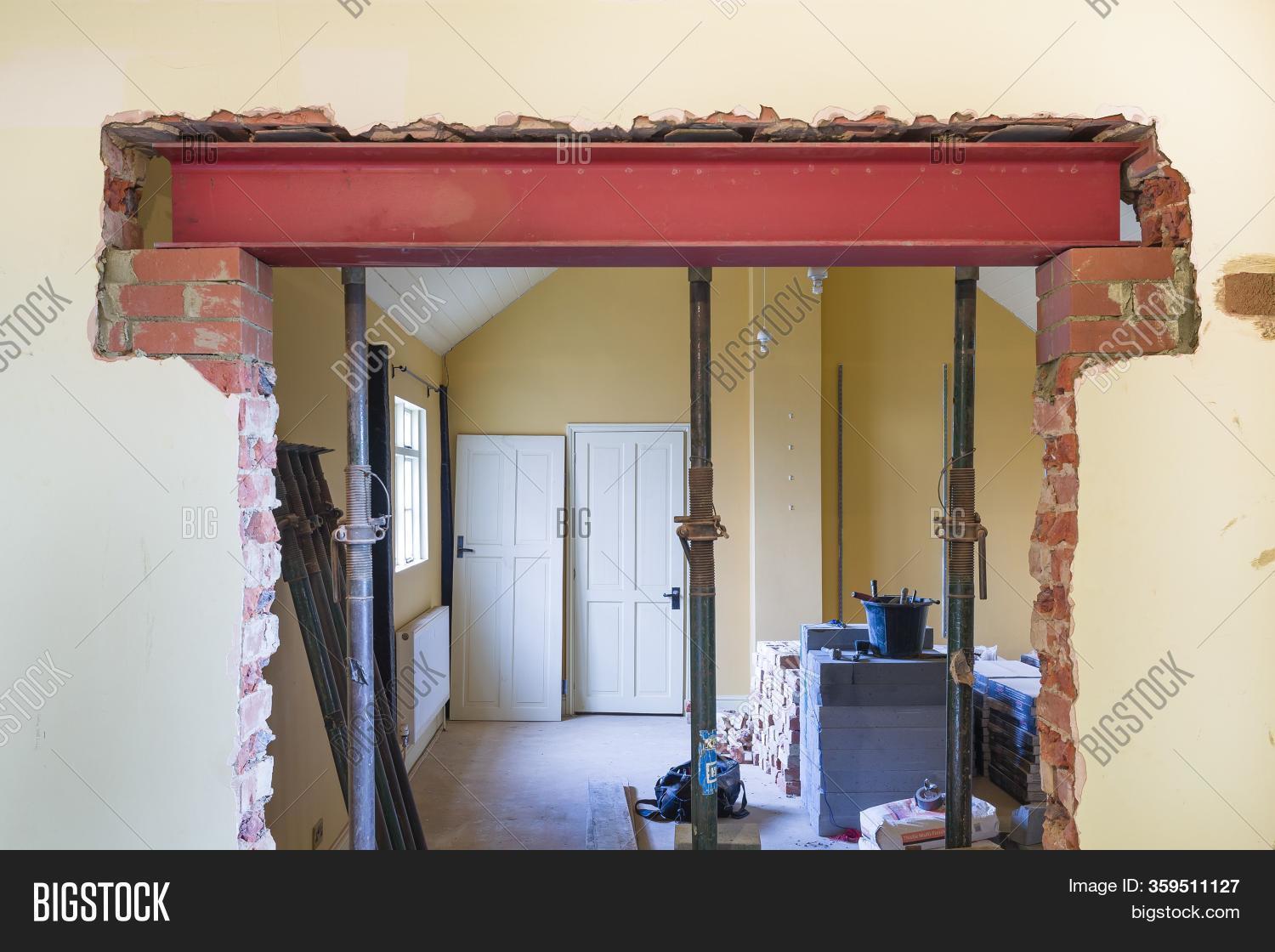 Building Construction Image & Photo (Free Trial) | Bigstock