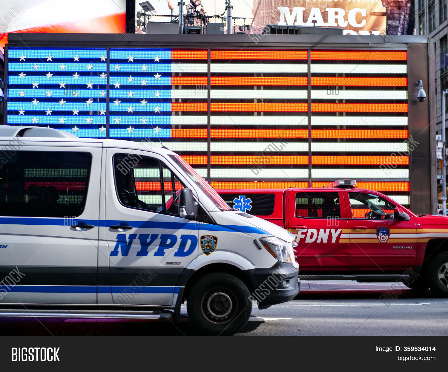 New York, United Image & Photo (Free Trial) | Bigstock