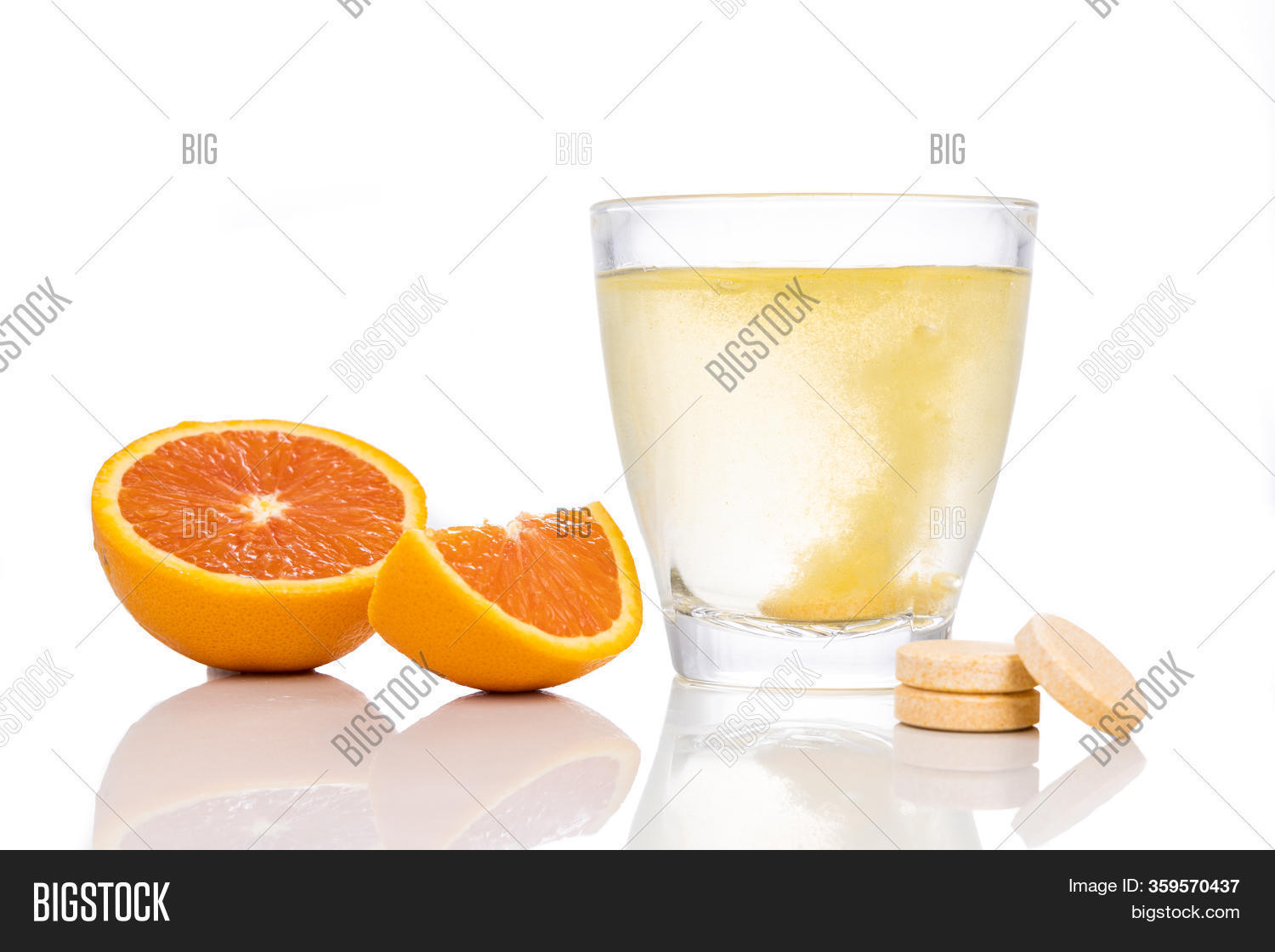 Series Orange Flavored Image & Photo (Free Trial) | Bigstock