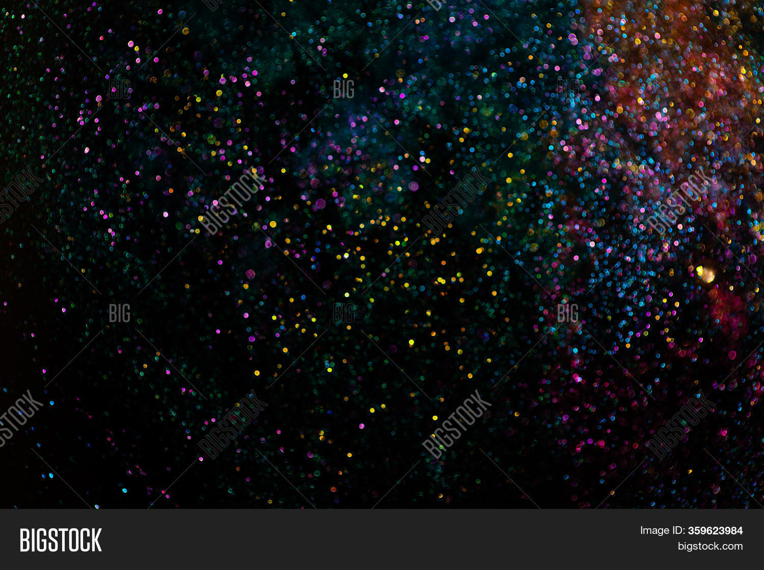 Decoration Twinkle Image & Photo (Free Trial) | Bigstock