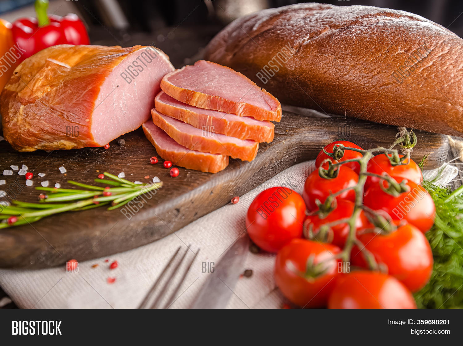 Rustic Wooden Image & Photo (Free Trial) | Bigstock