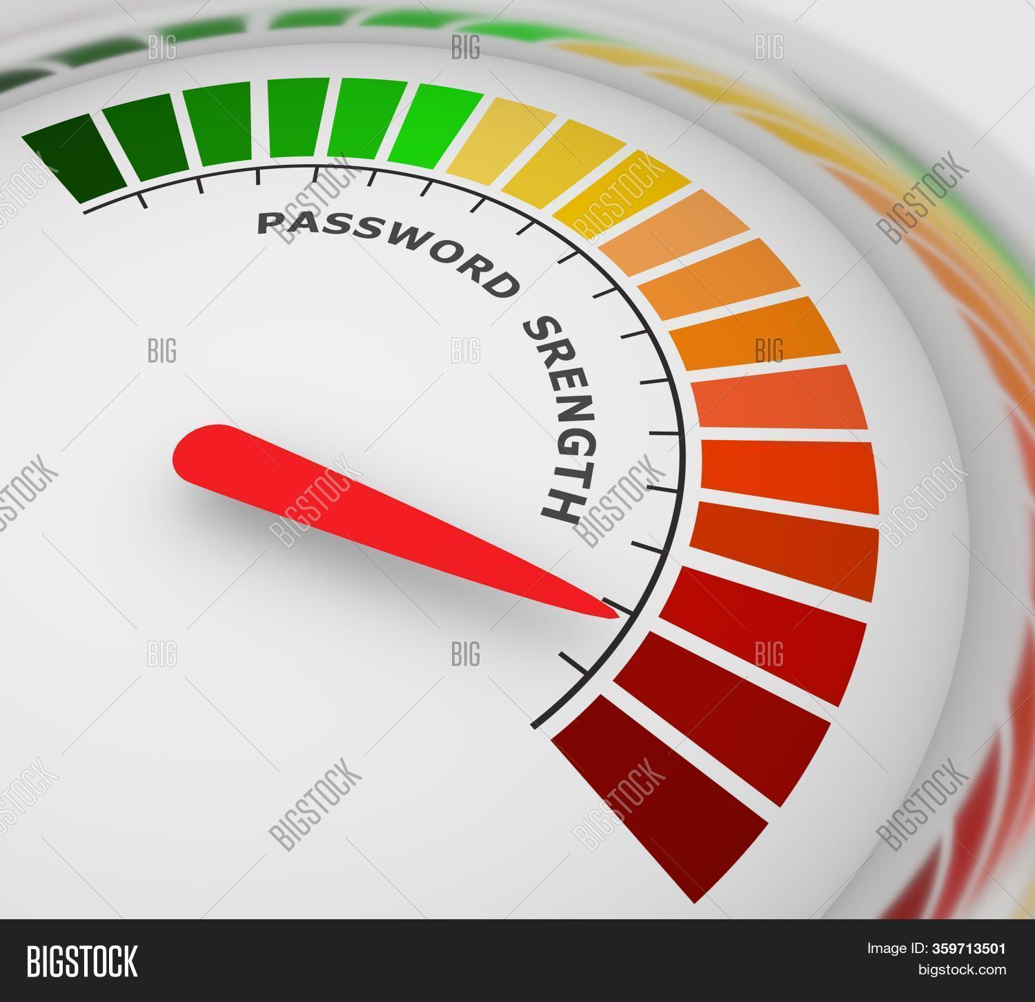 Abstract Meter Read Image & Photo (Free Trial) | Bigstock
