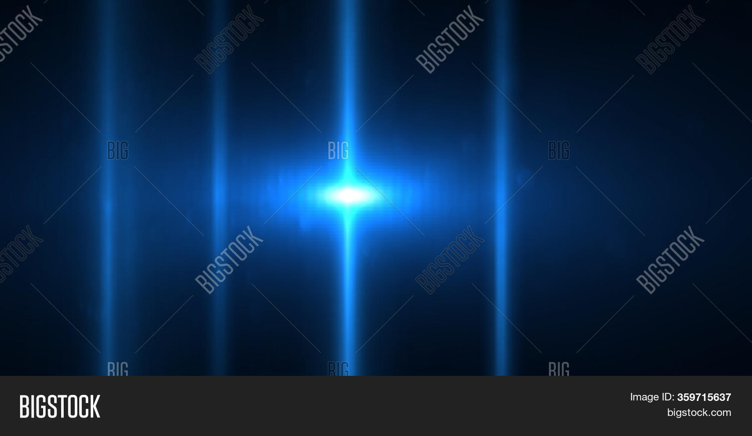 Overlay, Flare Light Image & Photo (Free Trial) | Bigstock