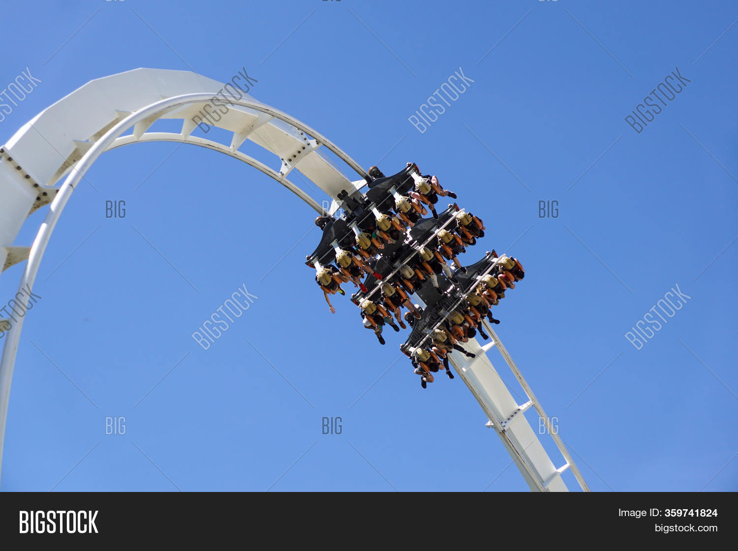 Immagine e foto a tema Roller (prova gratuita) | Bigstock