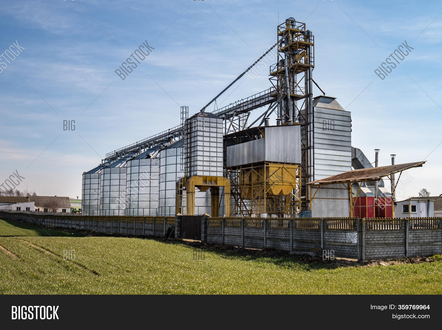 Agro-processing Image & Photo (Free Trial) | Bigstock