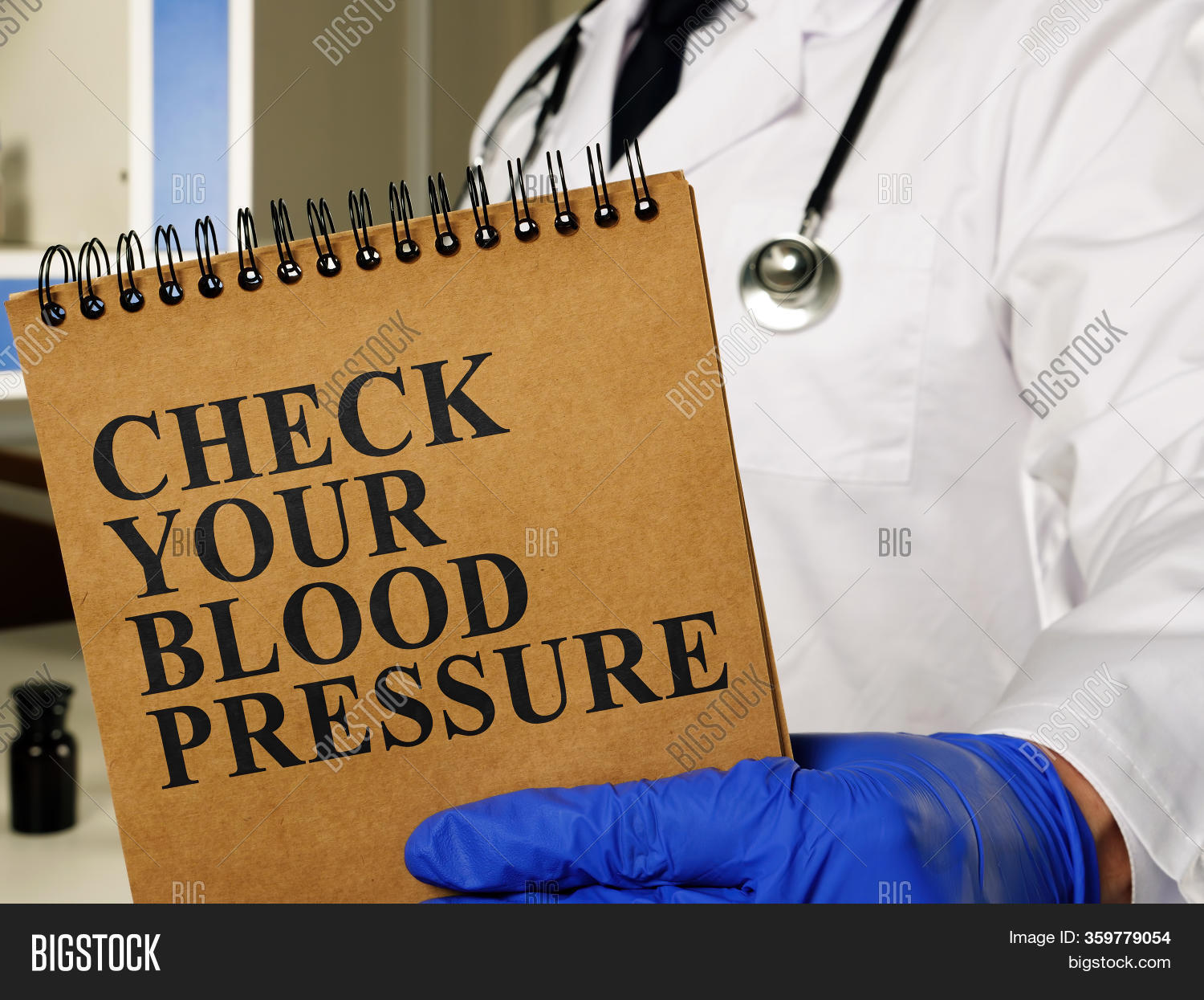High Blood Pressure Image & Photo (Free Trial) | Bigstock