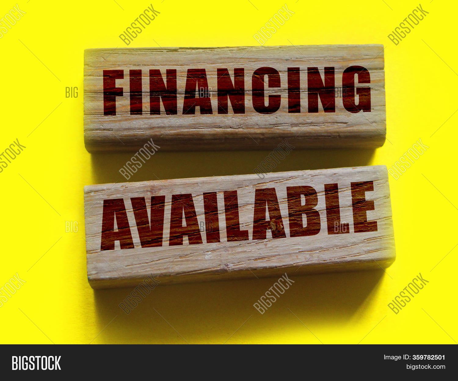 Financing Available Image & Photo (Free Trial) | Bigstock