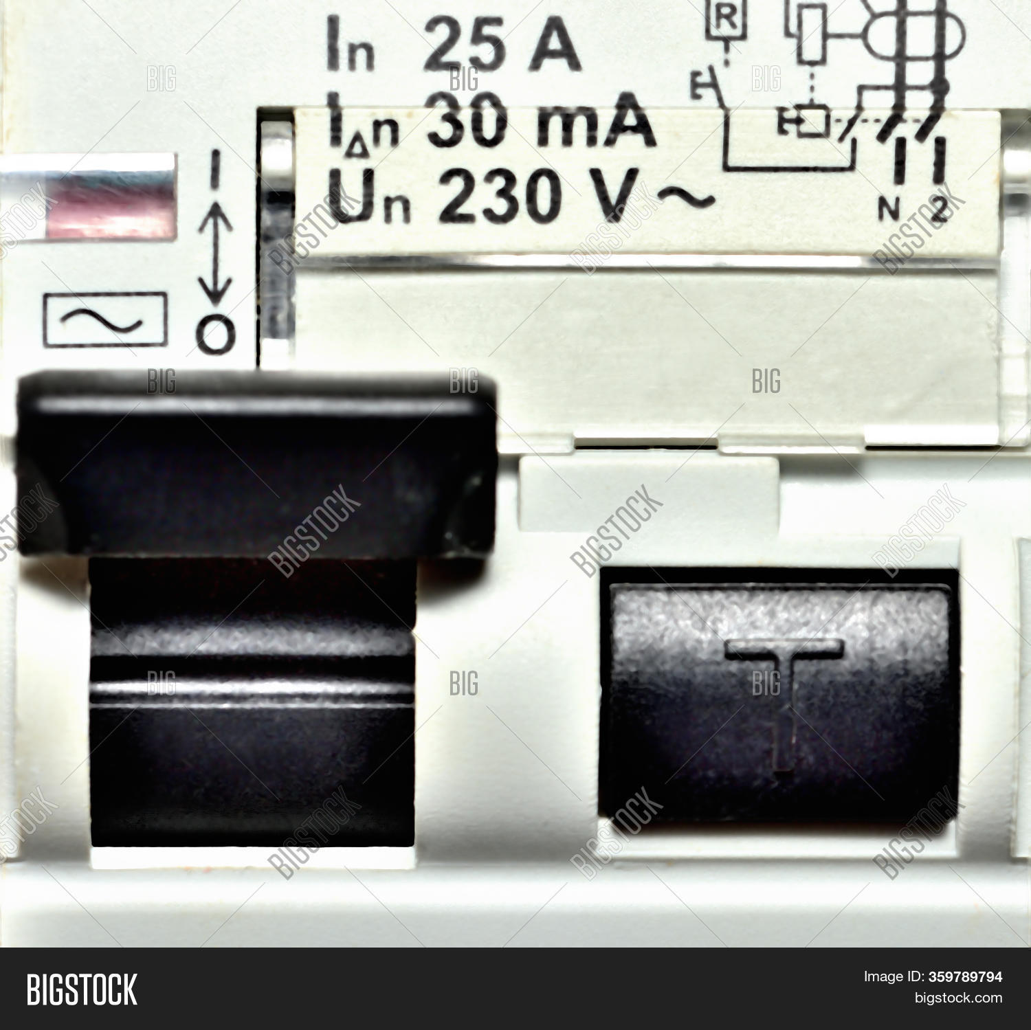 Modular Electric Image & Photo (Free Trial) | Bigstock